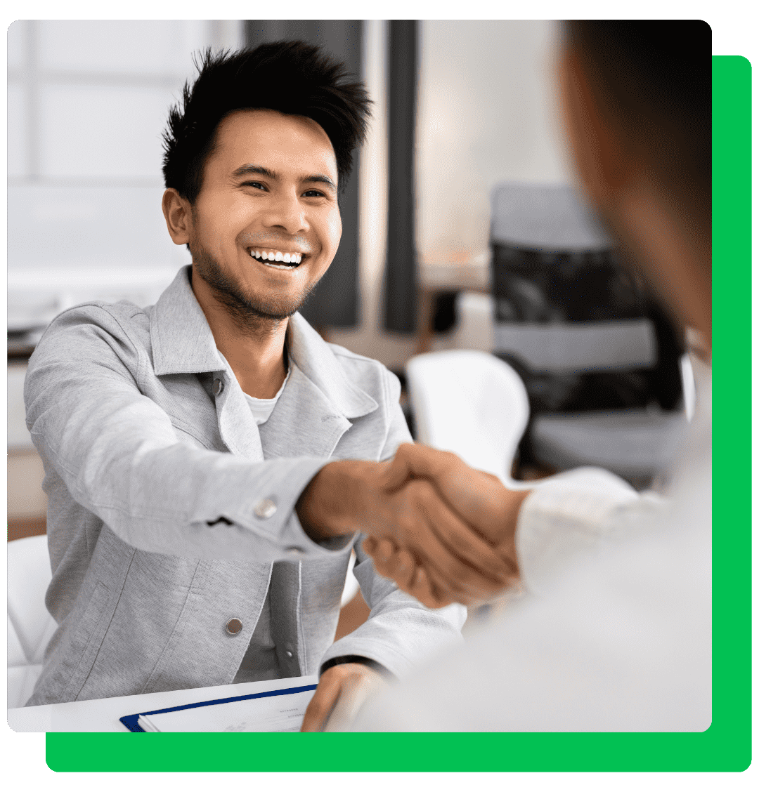 Why Choose Us | Resume Target